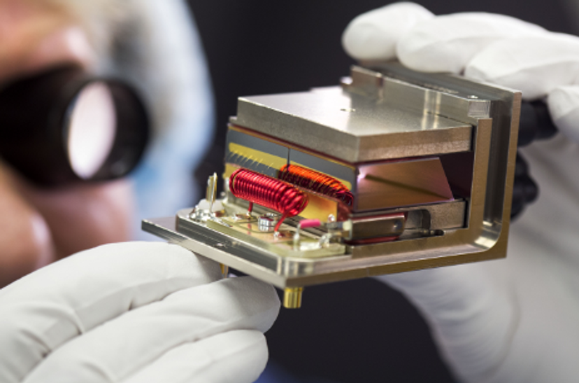 DUV coatings enable next generation of semiconductor devices