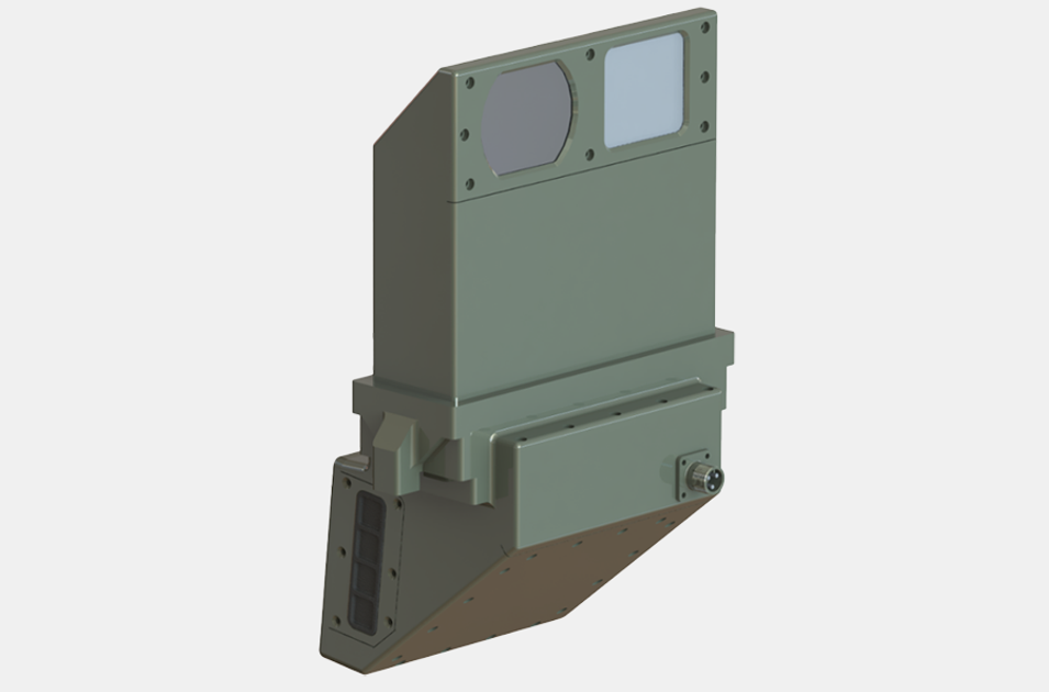 G&H | Kent Passive Drivers Periscope