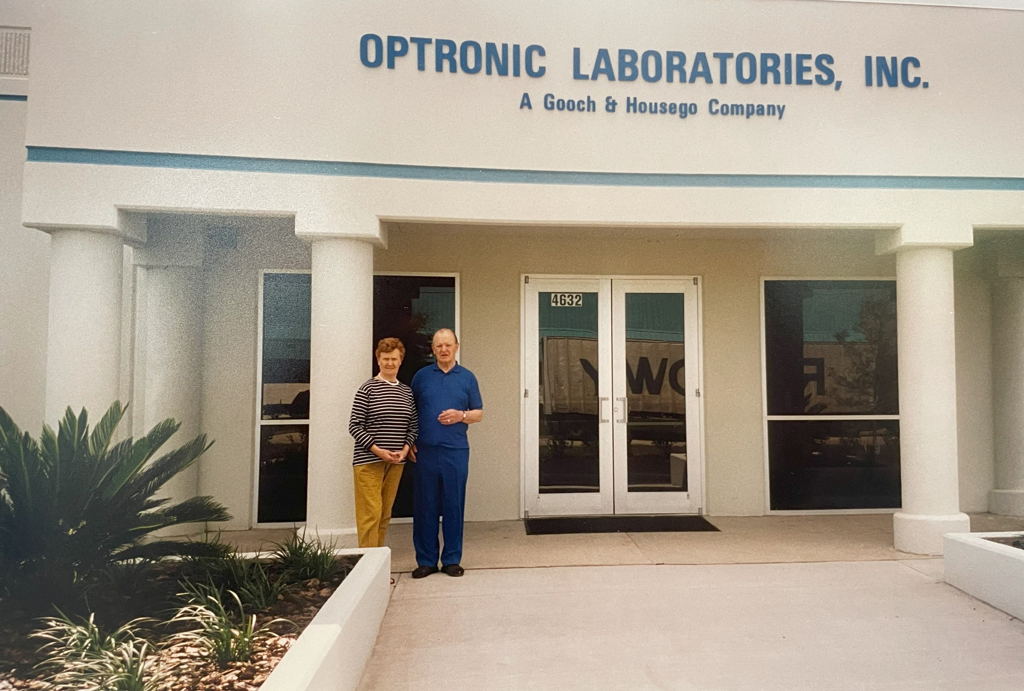 75 Year Anniversary of G&H