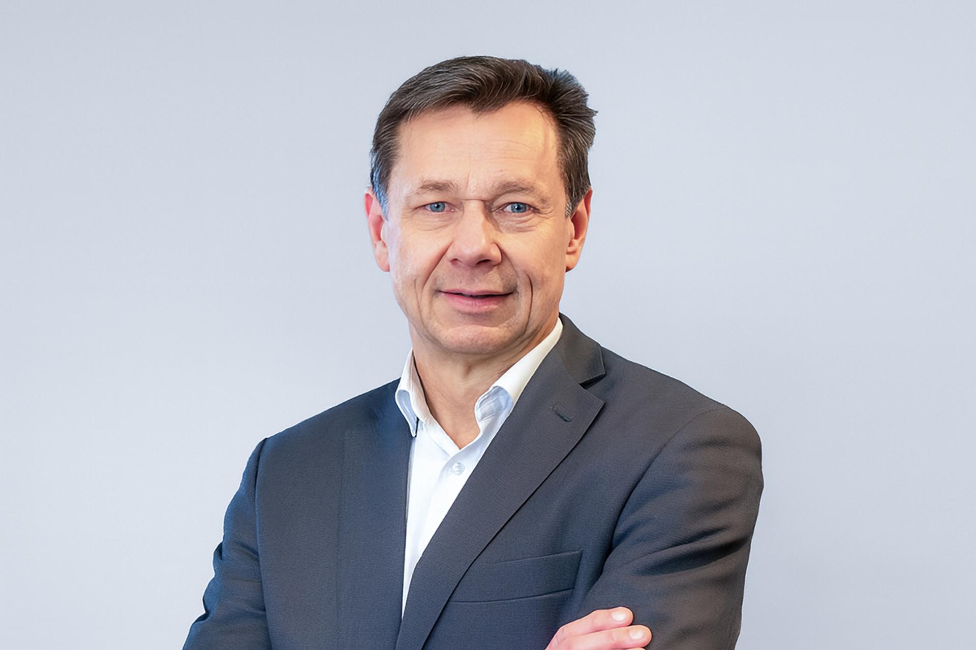 G&H Executive Management Team | About Us