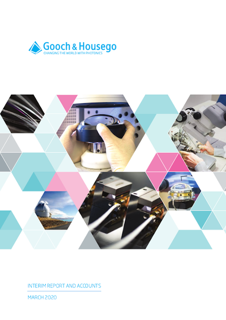 G&H Financial News: FY20 interim report released