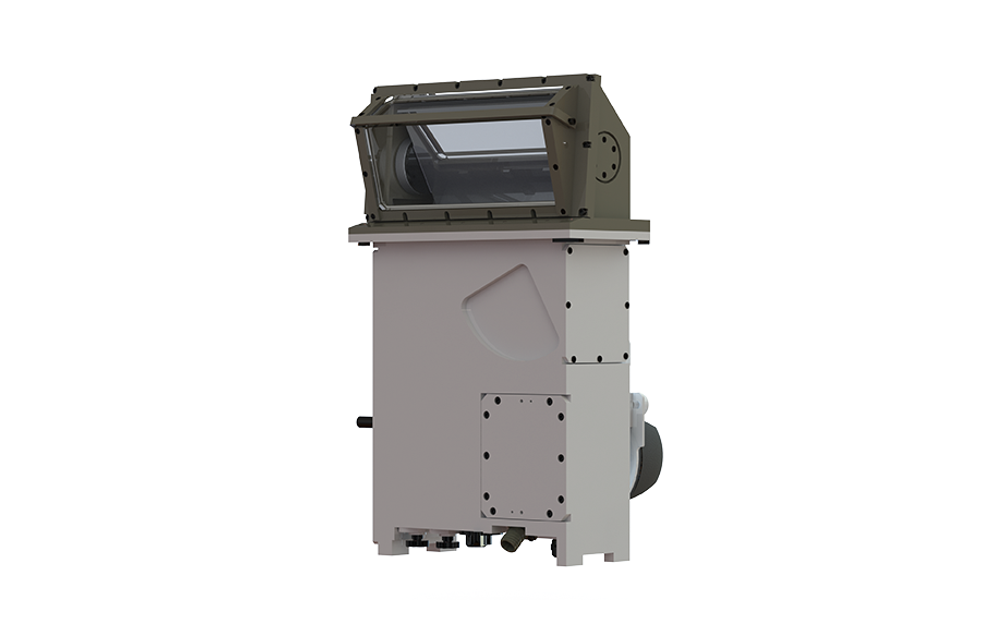Vision Systems │ Sabre Image Intensified II Day/Night Periscope