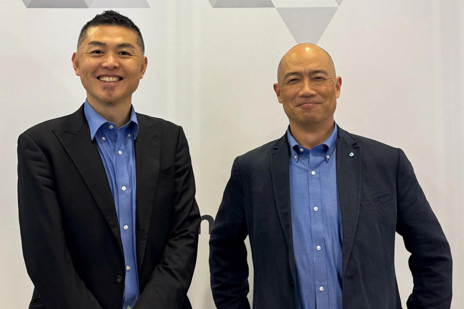 Interview with Masashi Wada, AP Senior Sales Director at G&H