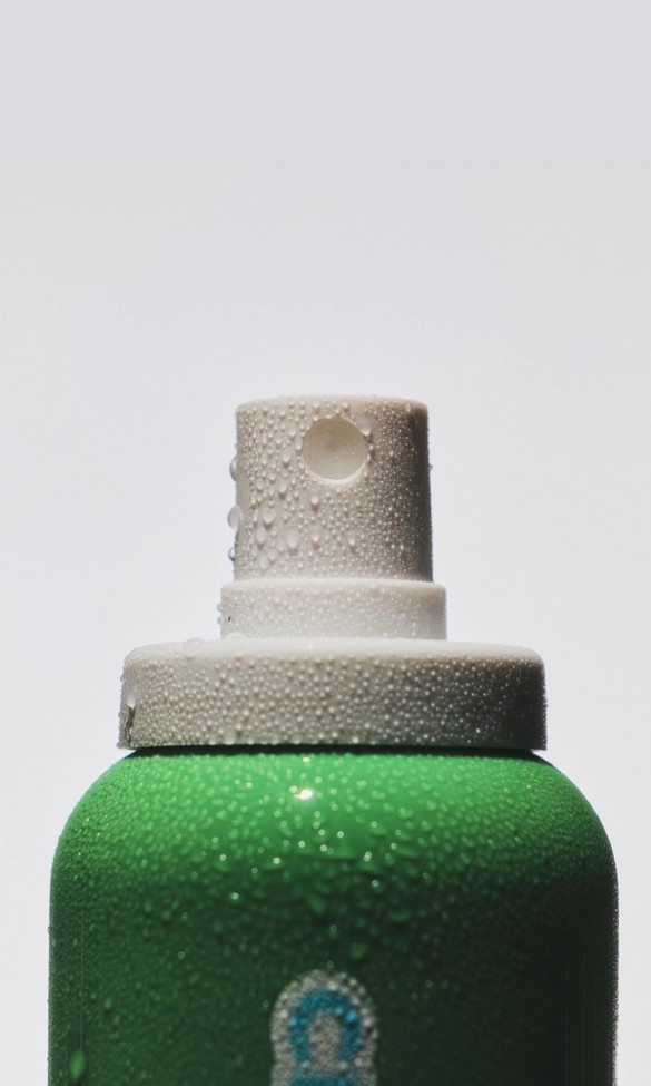 Topicals | Clearly Acne Mist