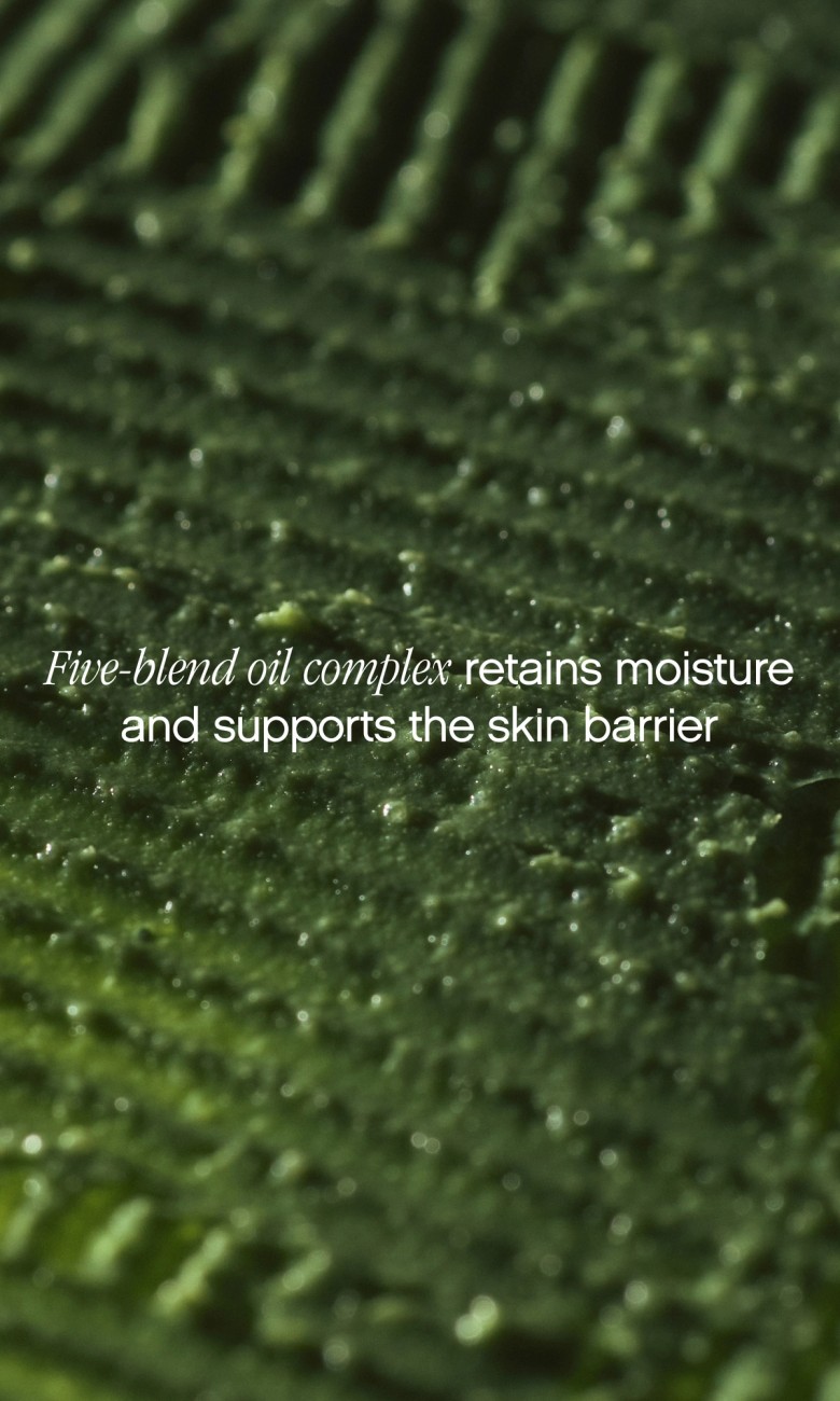 Topicals | Clearly Blemish Mask