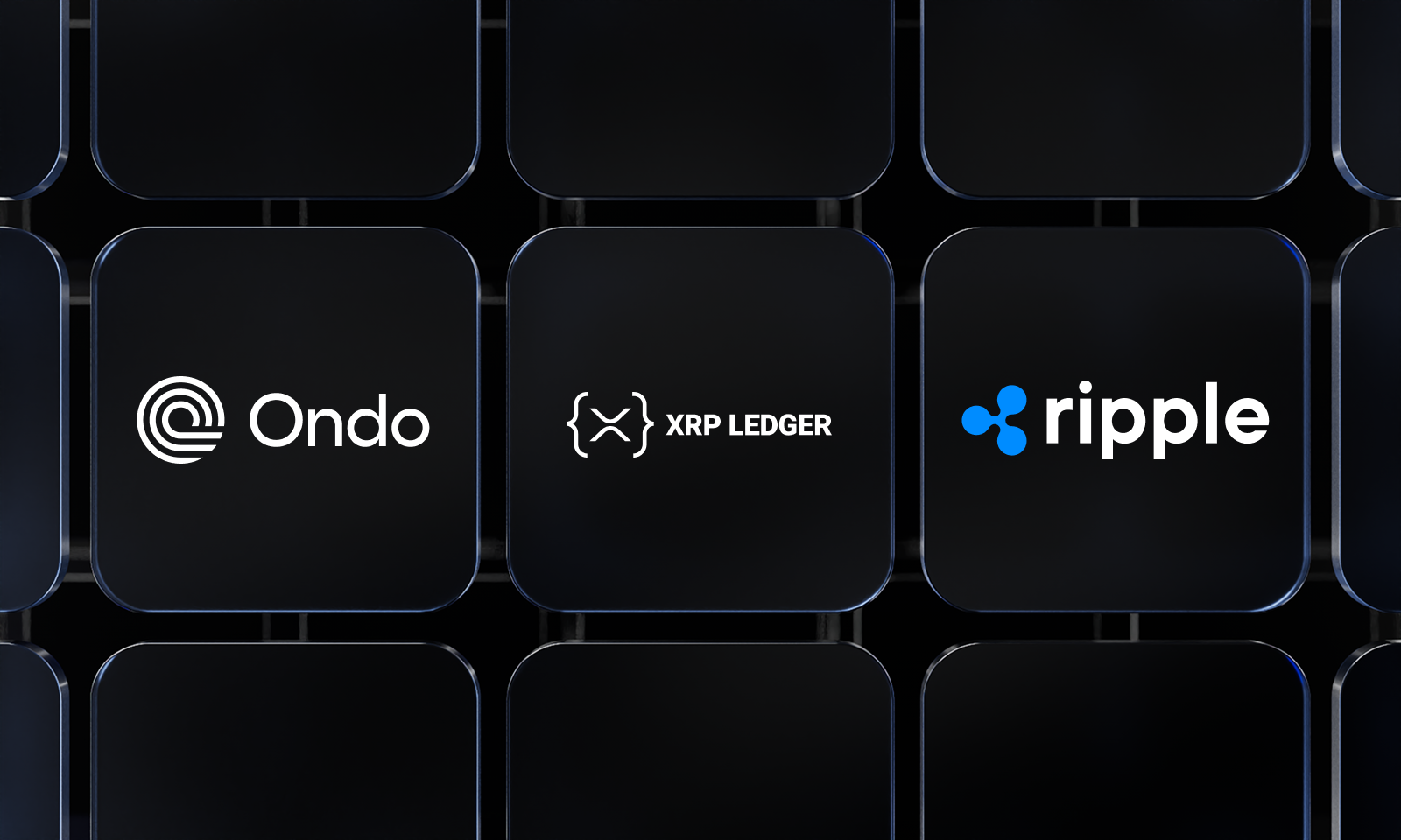 Ondo Finance Brings Tokenized Treasuries to the XRP Ledger with ...
