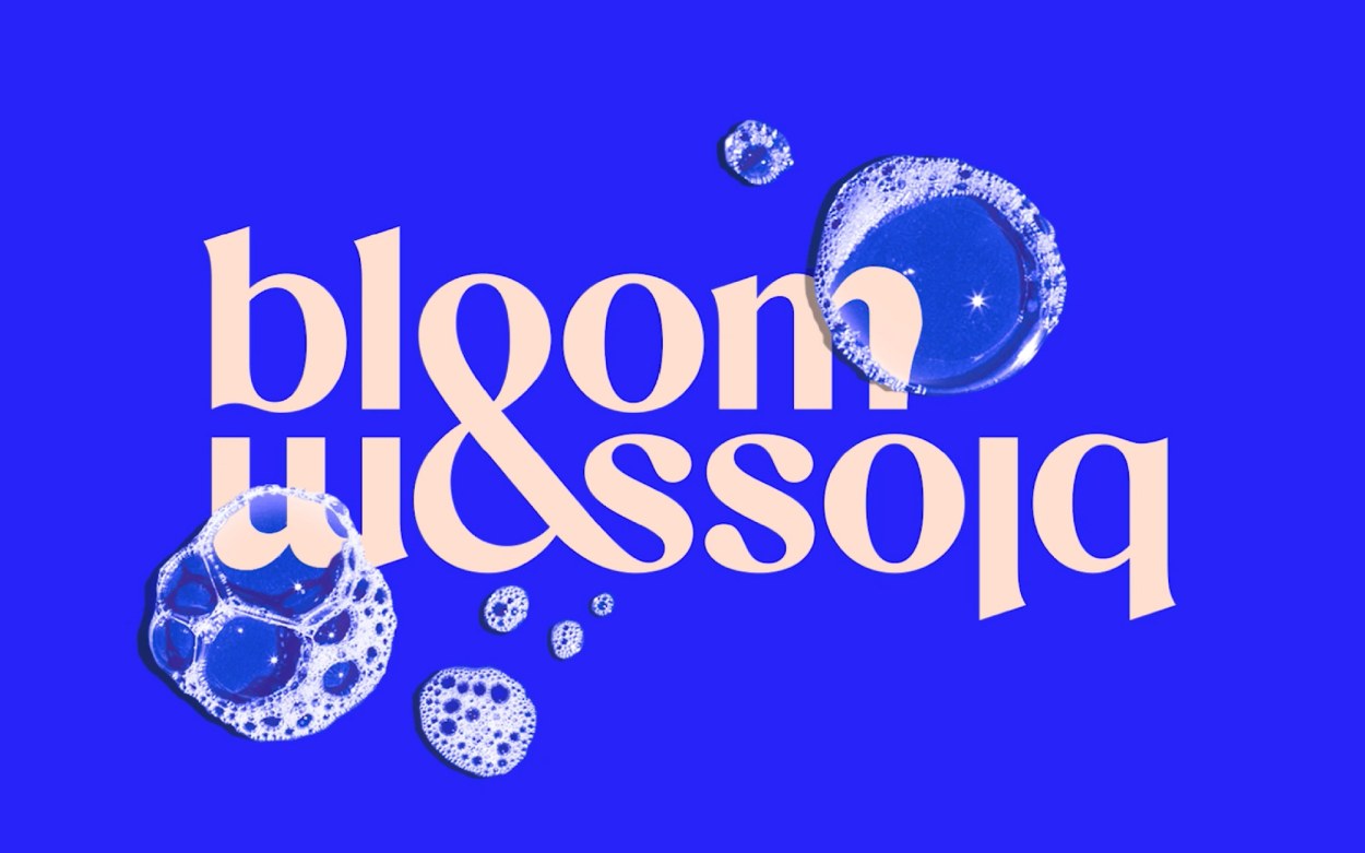 Bloom & Blossom — Alec Tear