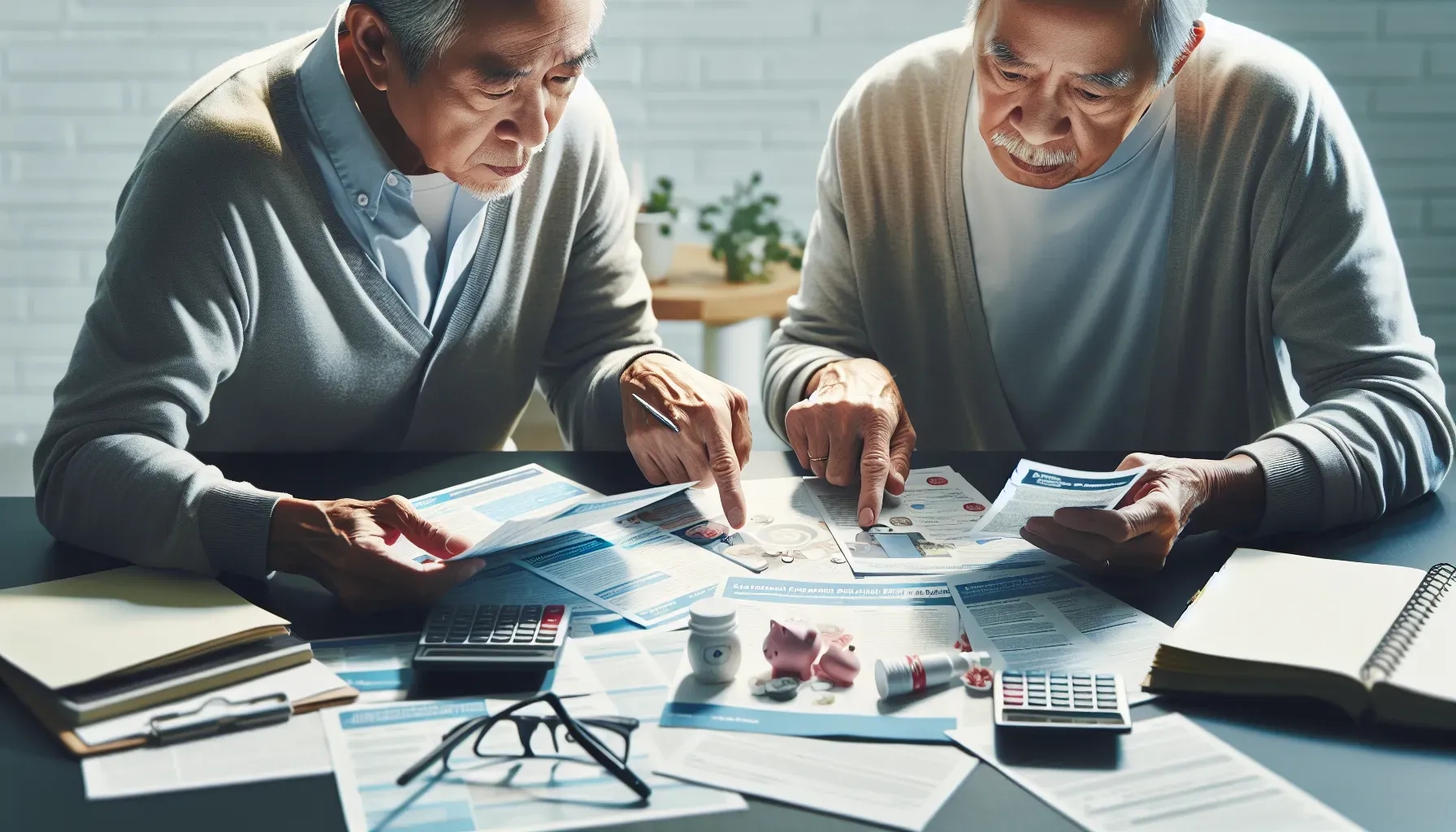 Healthcare Considerations in Retirement - Retirement Planners