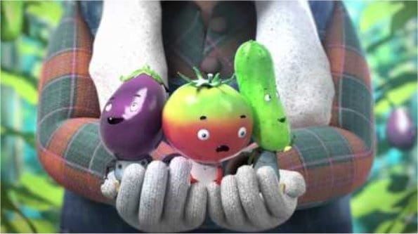 Tomato ni Natta Otokonoko – anify