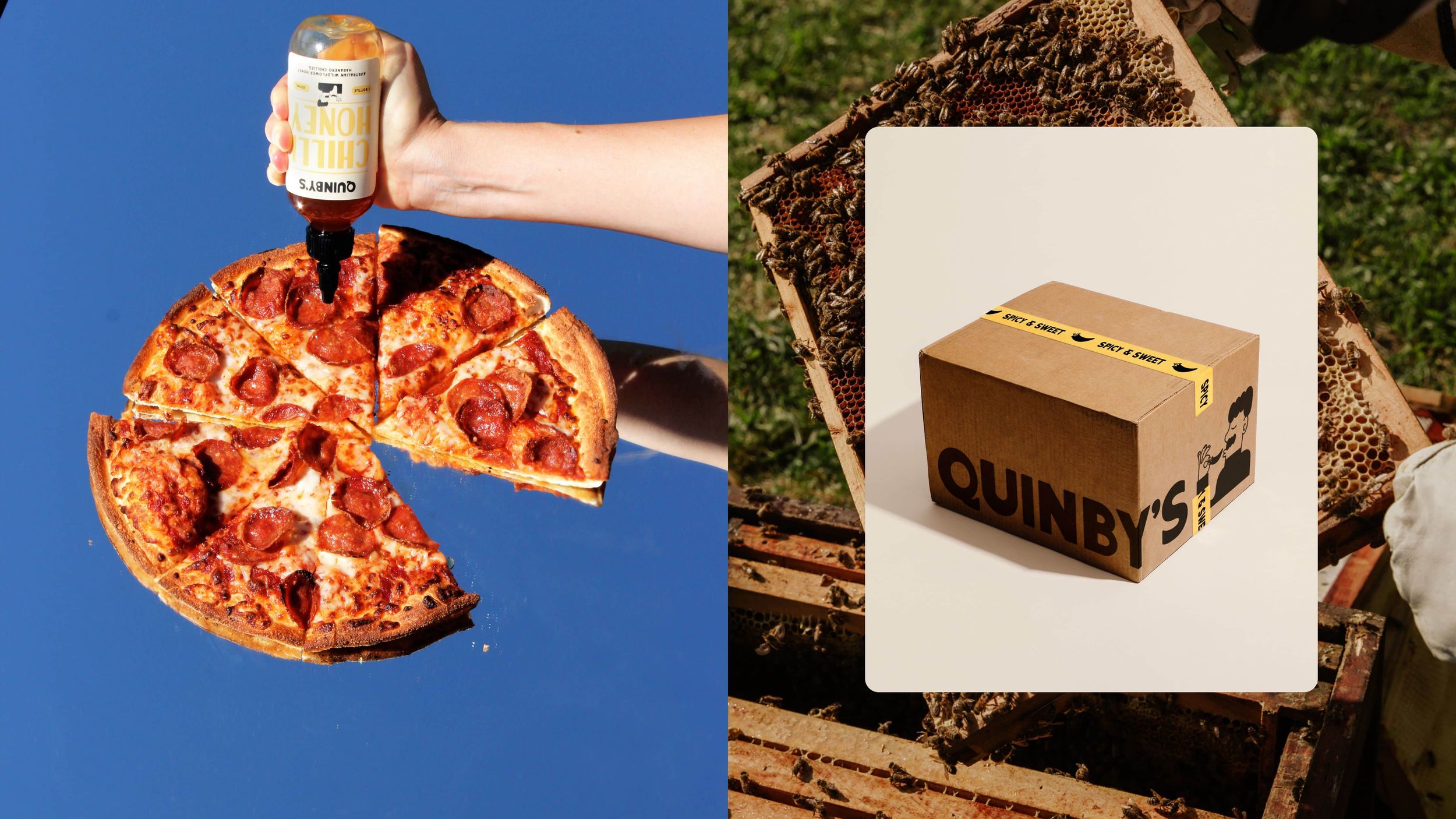 Quinby's | After Hours