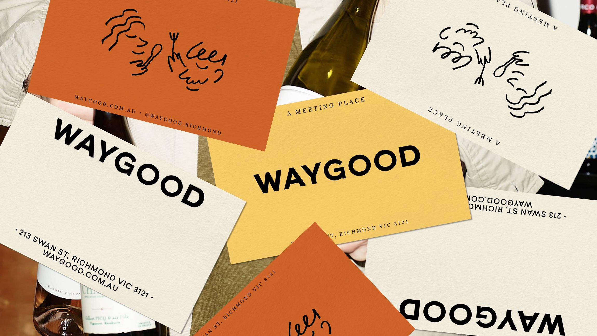 Waygood | After Hours