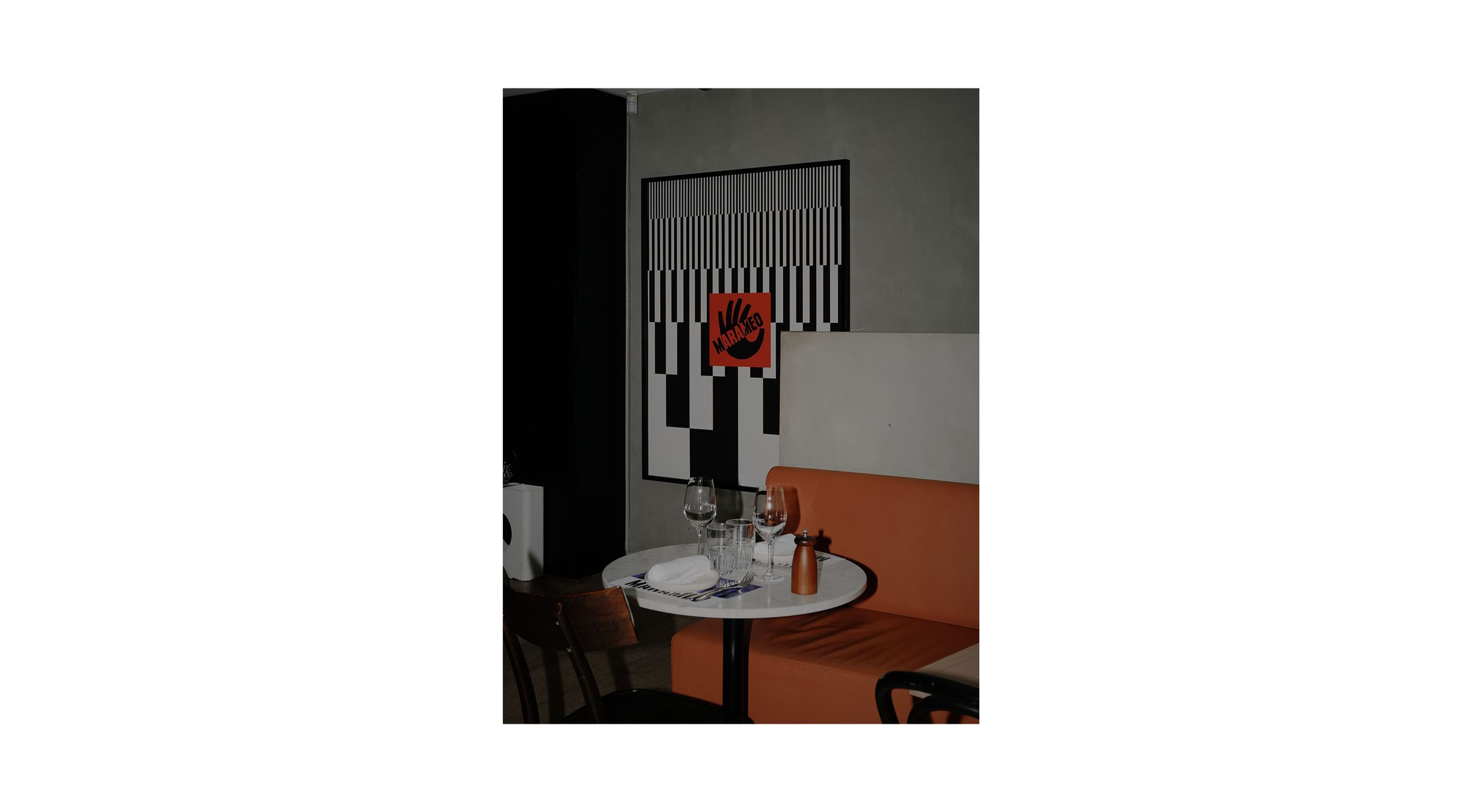 Marameo | After Hours