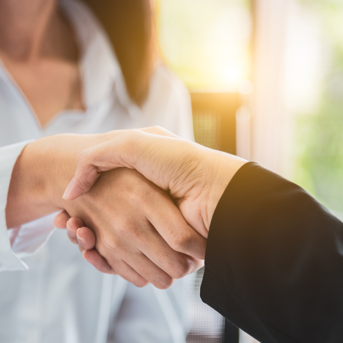 Your Partnerships - Why Partnerships will be the Biggest Business ...