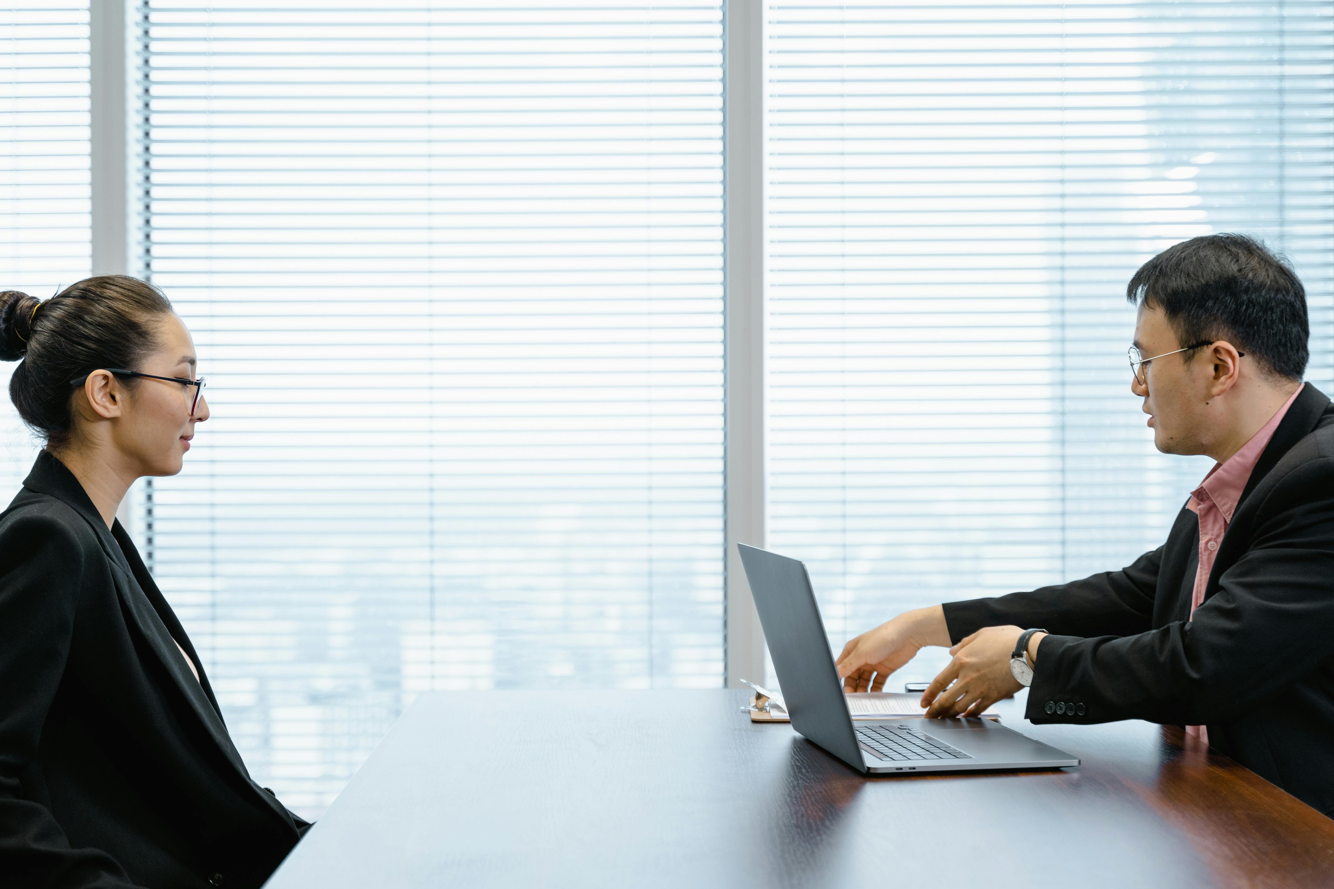 50 Most Asked Interview Questions (With Sample Answers) in 2026 | TalentVP