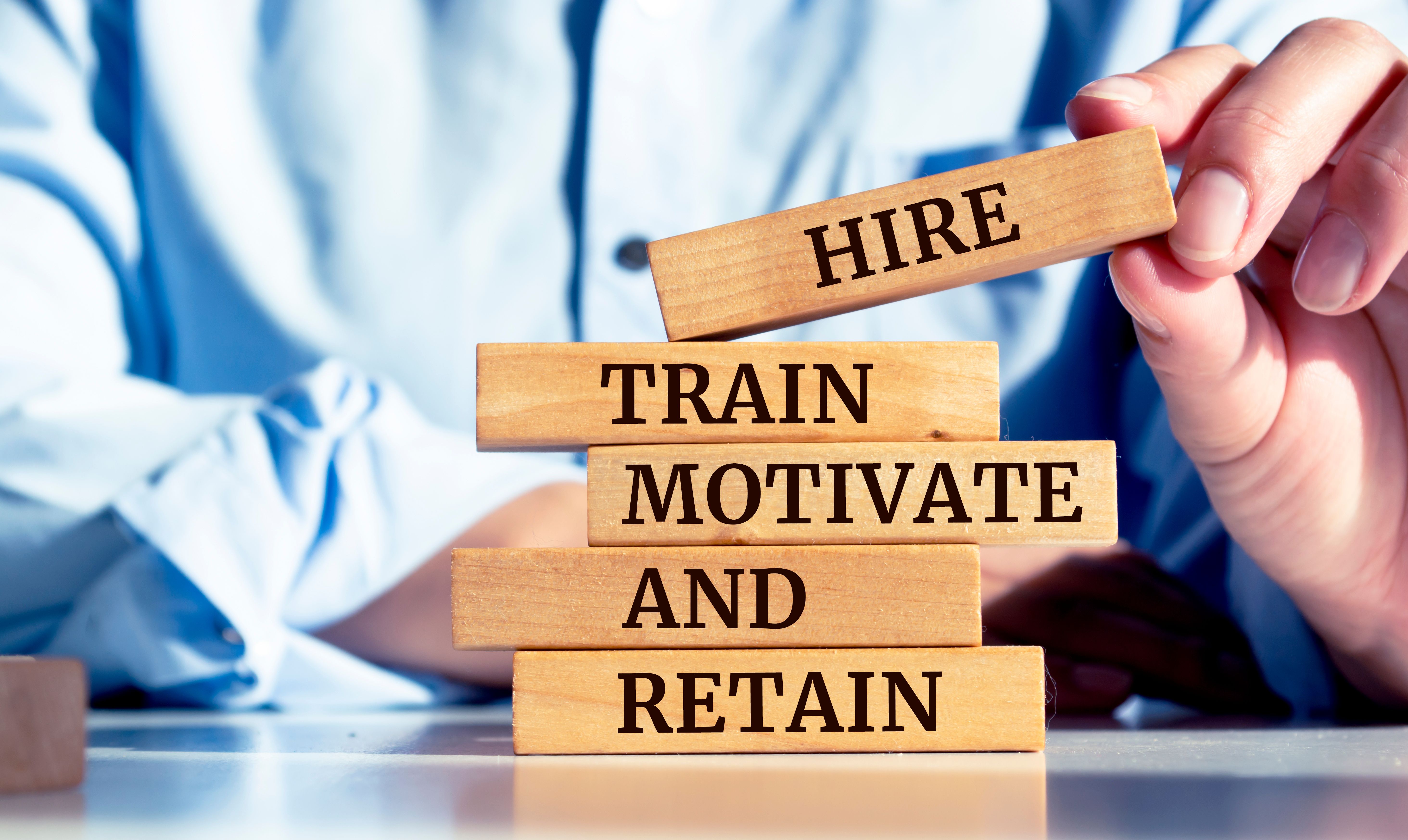 How Back Office Solutions Reduce Employee Turnover - MostEdge