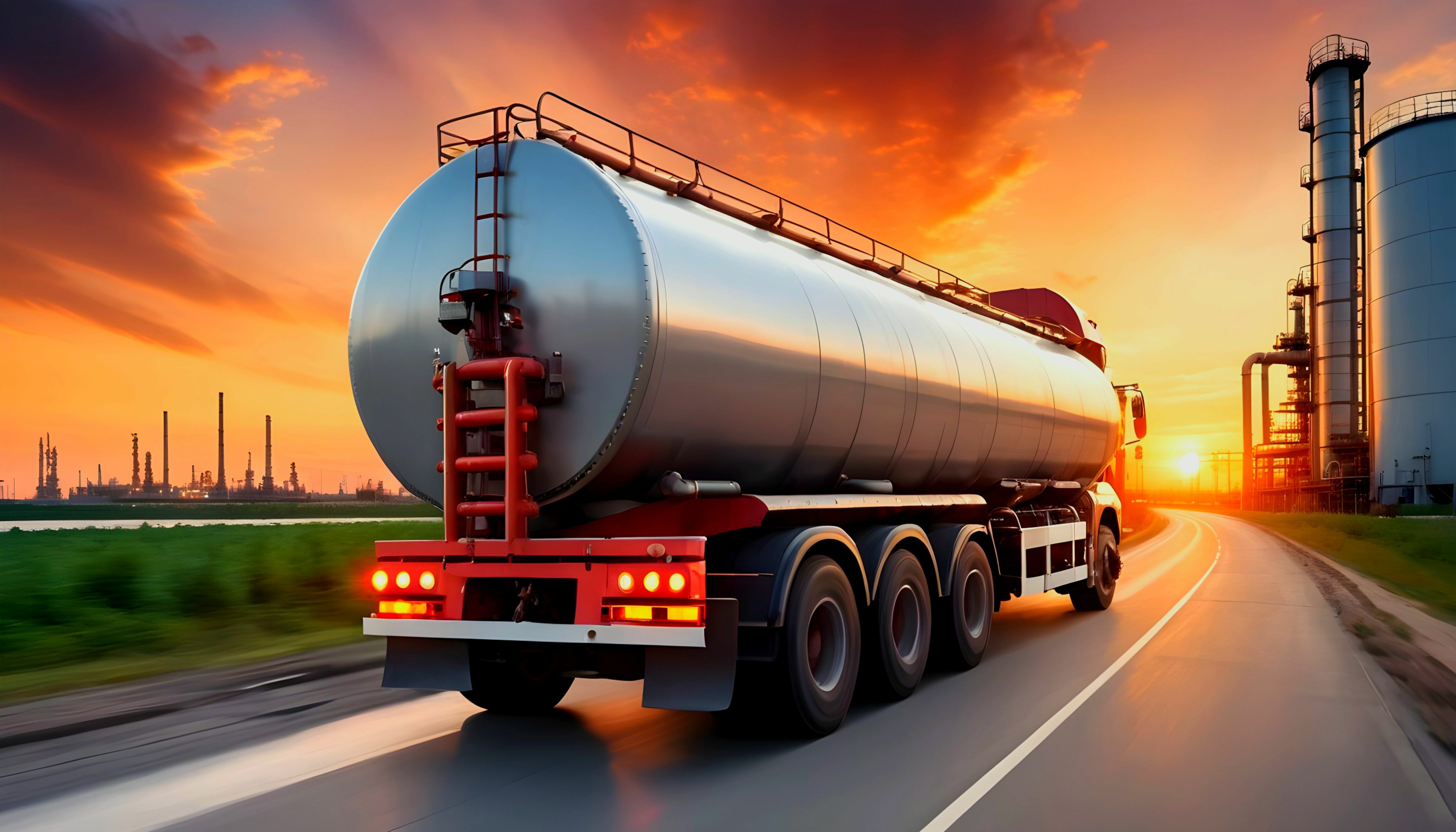 Managing Rising Q4 Fuel Prices to Maximize Store Profits - MostEdge