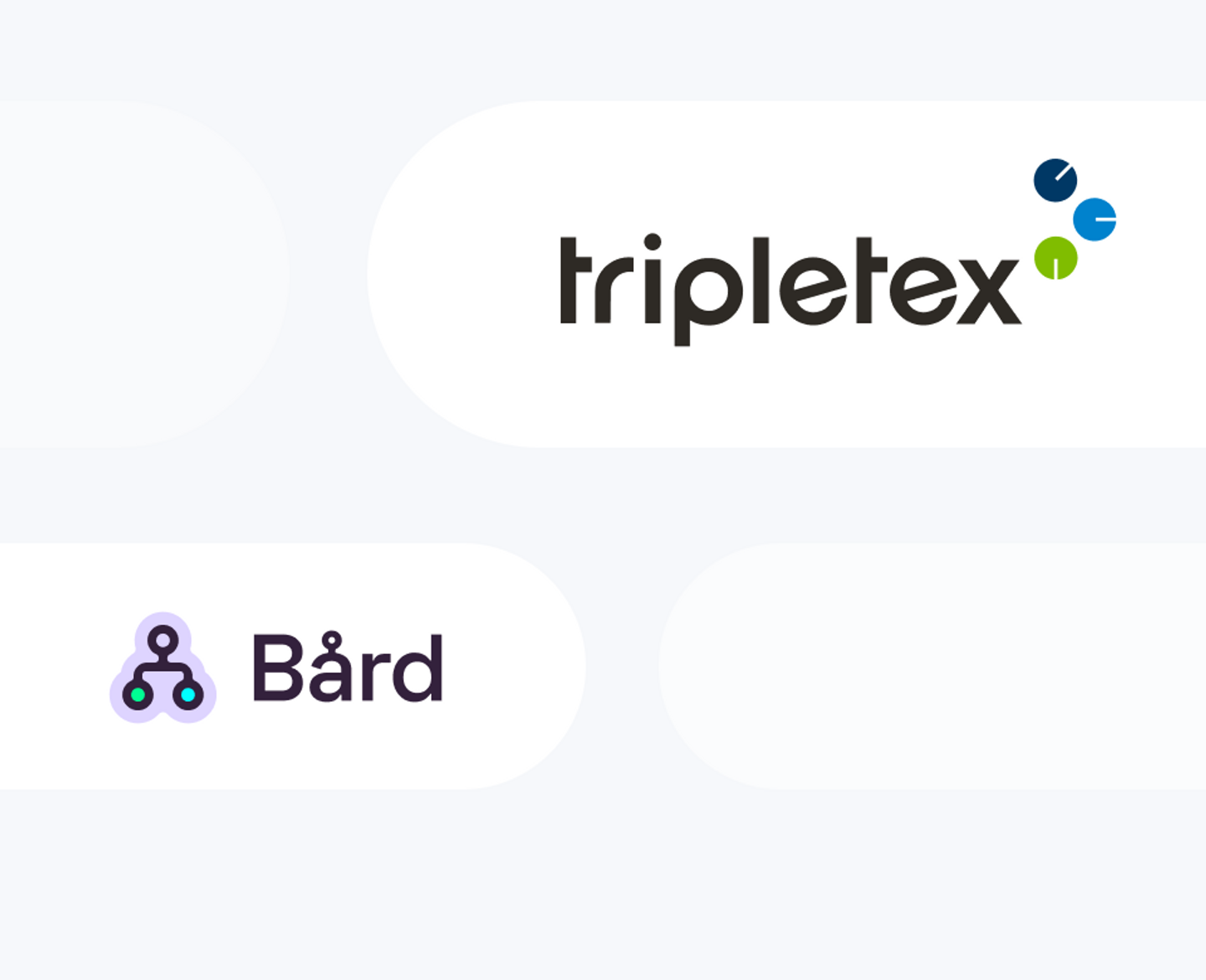 Tripletex – Bård styreportal - Få full oversikt over styrearbeidet