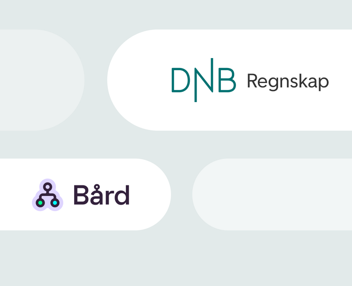 DNB Regnskap – Bård styreportal