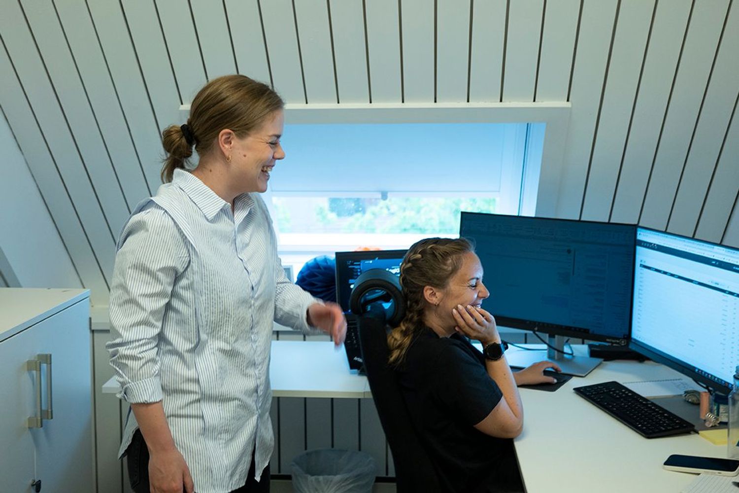 Styreportal – Bård styreportal - Få full oversikt over styrearbeidet