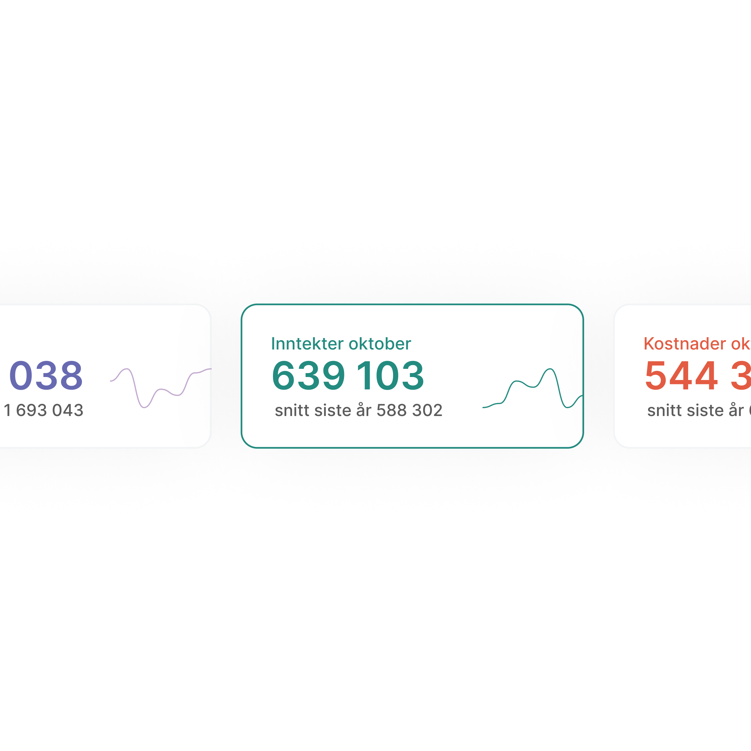 Tripletex – Bård styreportal - Få full oversikt over styrearbeidet