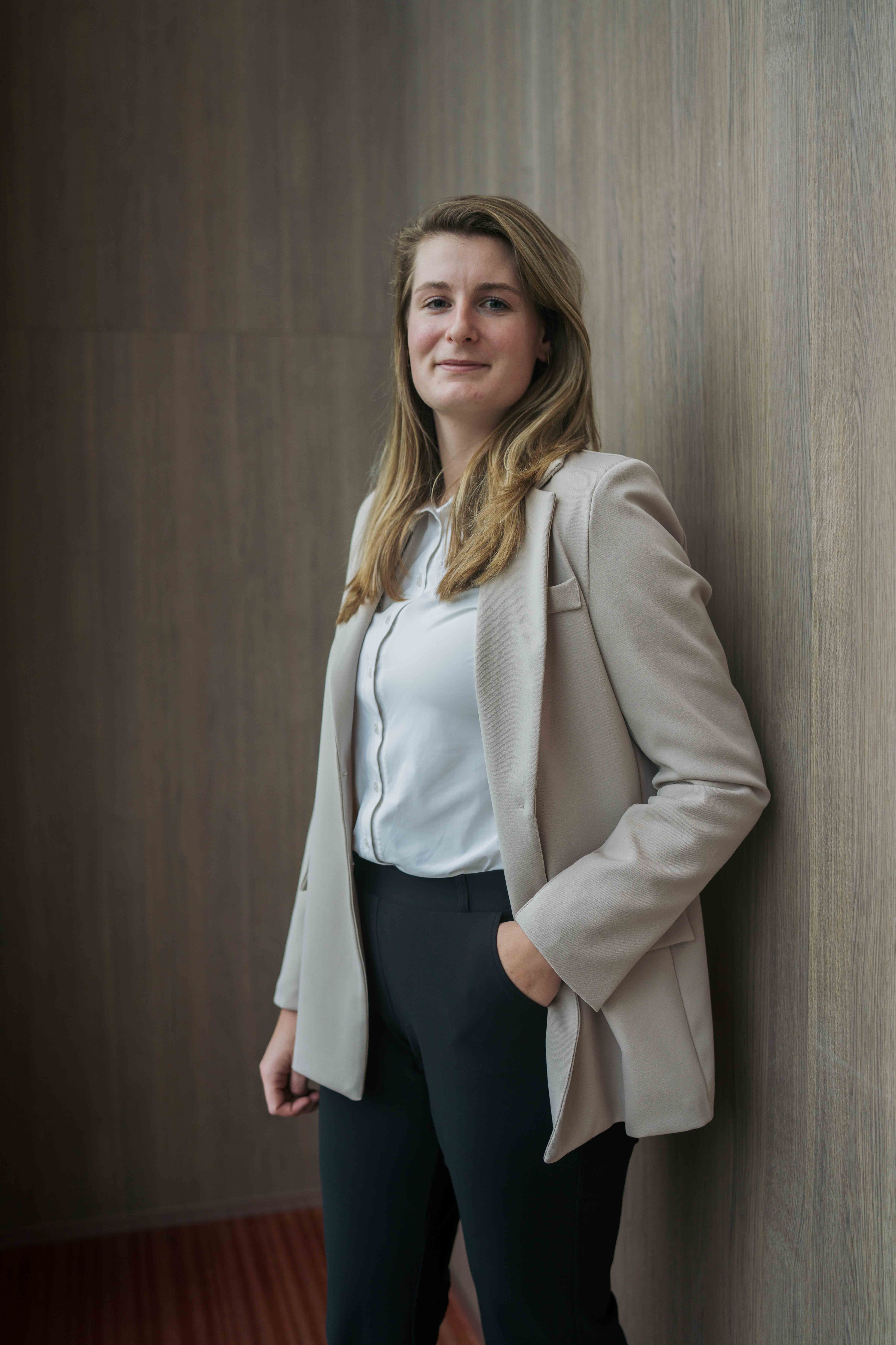 Werken bij EIFFEL Projects - Team EIFFEL