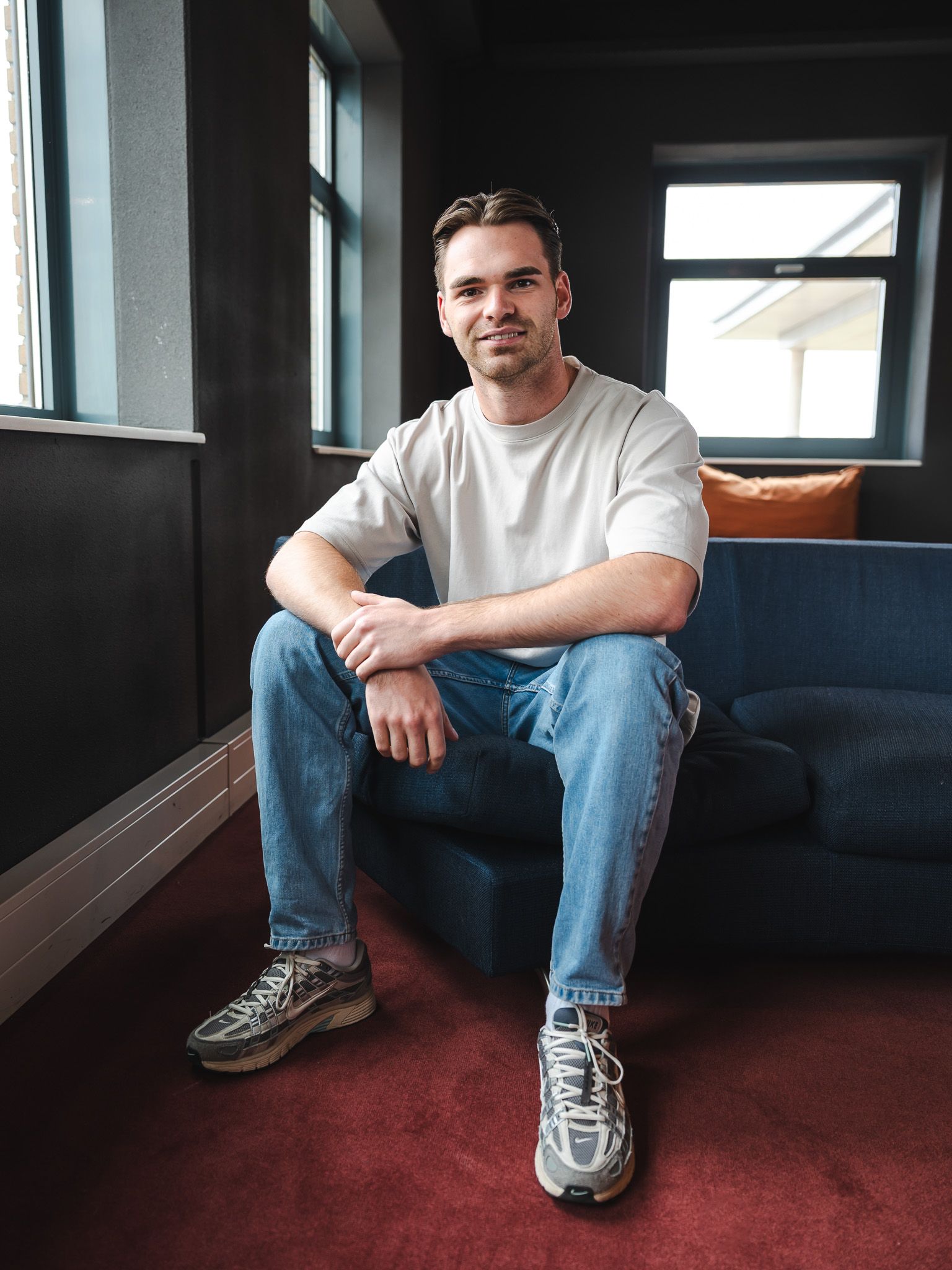 DPA Professionals - Team EIFFEL