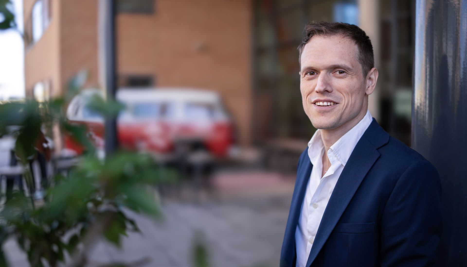 Werken bij EIFFEL - Team EIFFEL