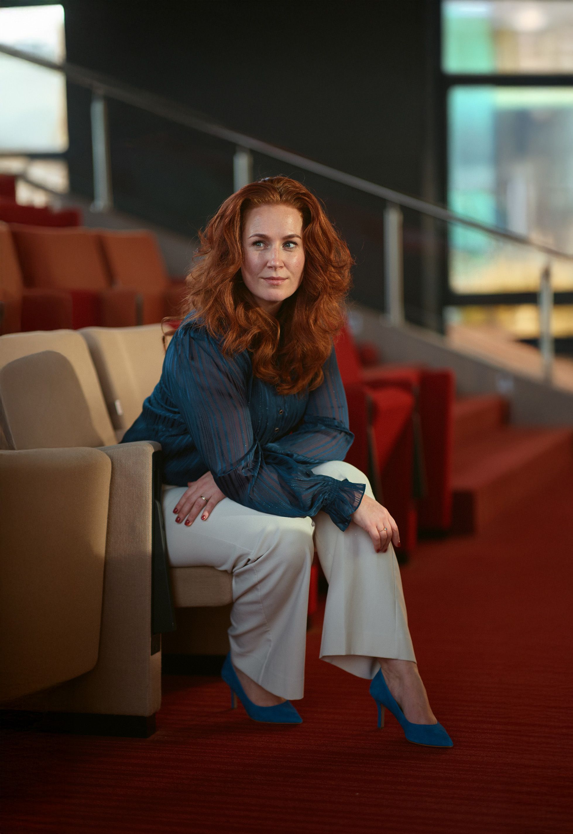 Werken bij EIFFEL - Team EIFFEL