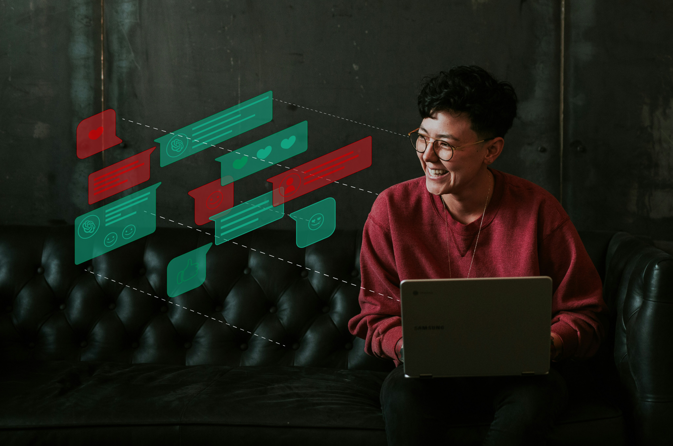 Veilig en effectief ChatGPT gebruiken bij DPA - Team EIFFEL