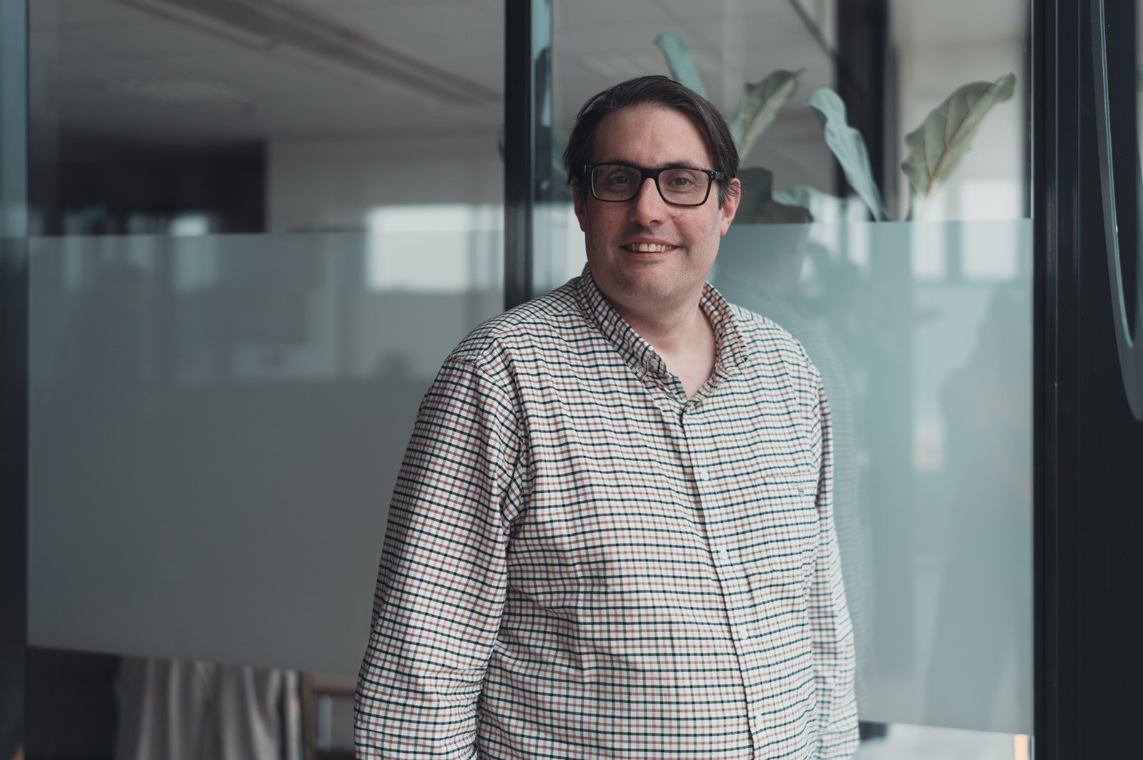 Van multinational naar groei en uitdaging bij Fagro - Team EIFFEL