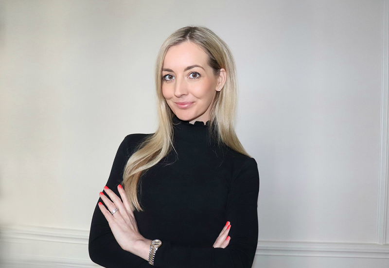 Van advocaat naar interim legal counsel bij DPA - Team EIFFEL