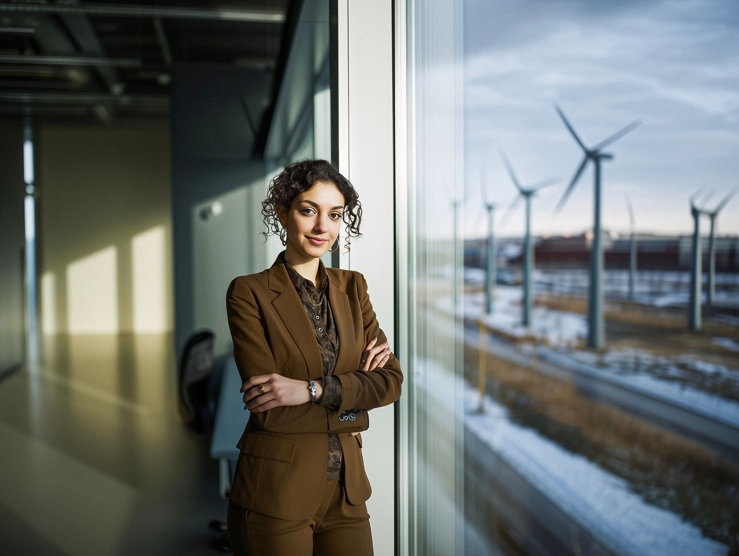 Process- en Projectmanagement & Engineering - Team EIFFEL