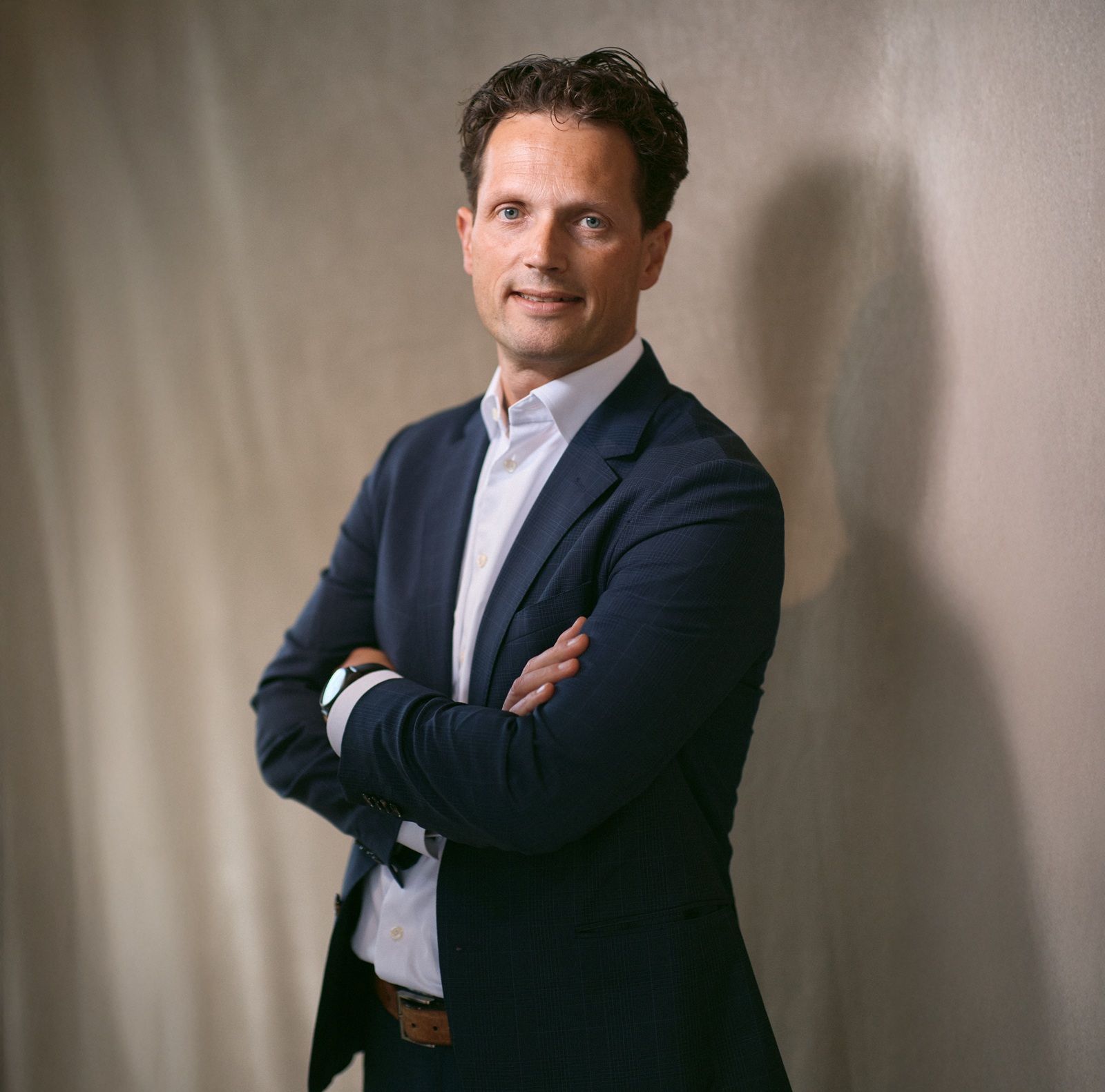 Bestuur & directie Team EIFFEL - Team EIFFEL