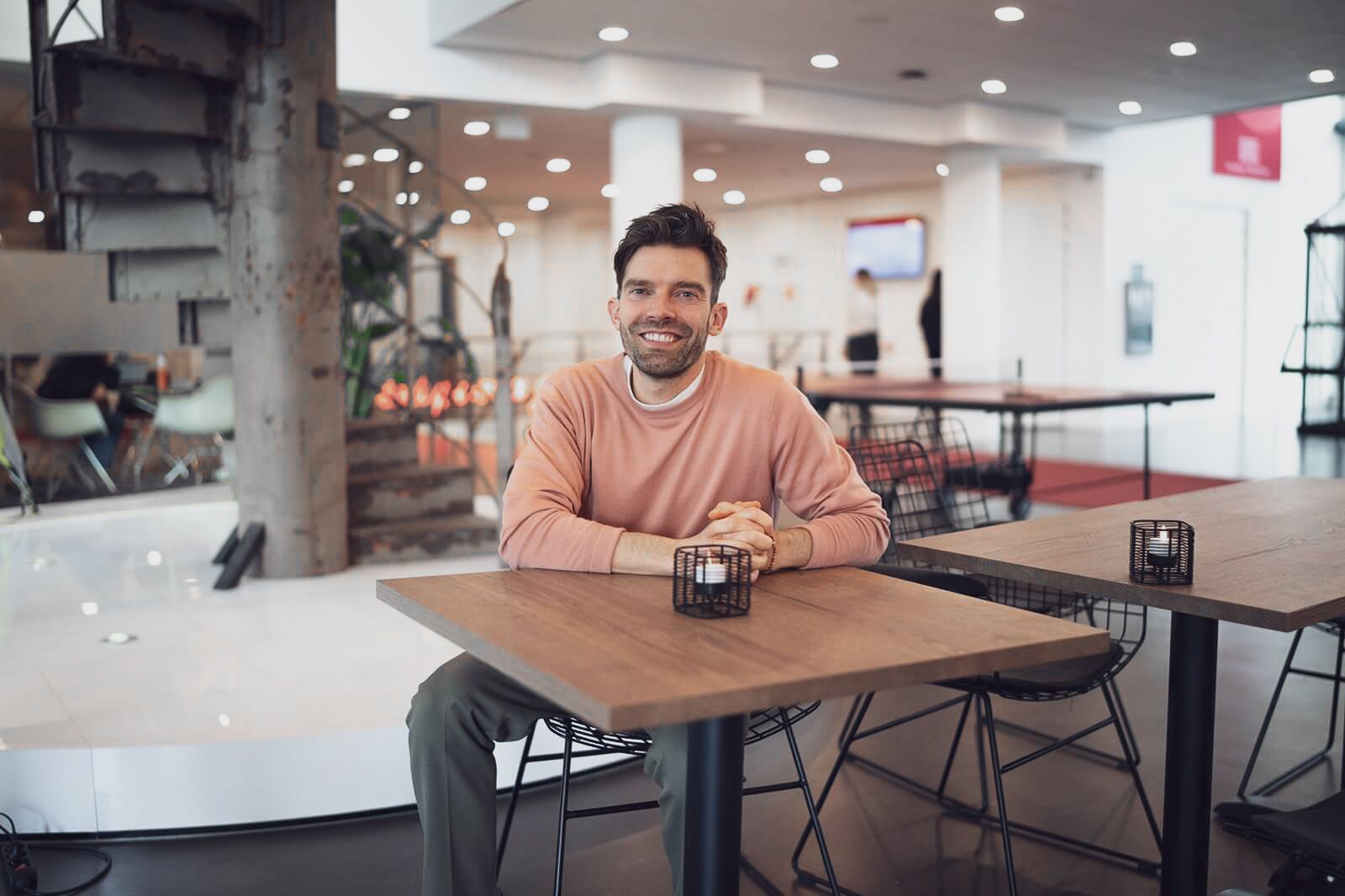 Werken bij EIFFEL - Team EIFFEL