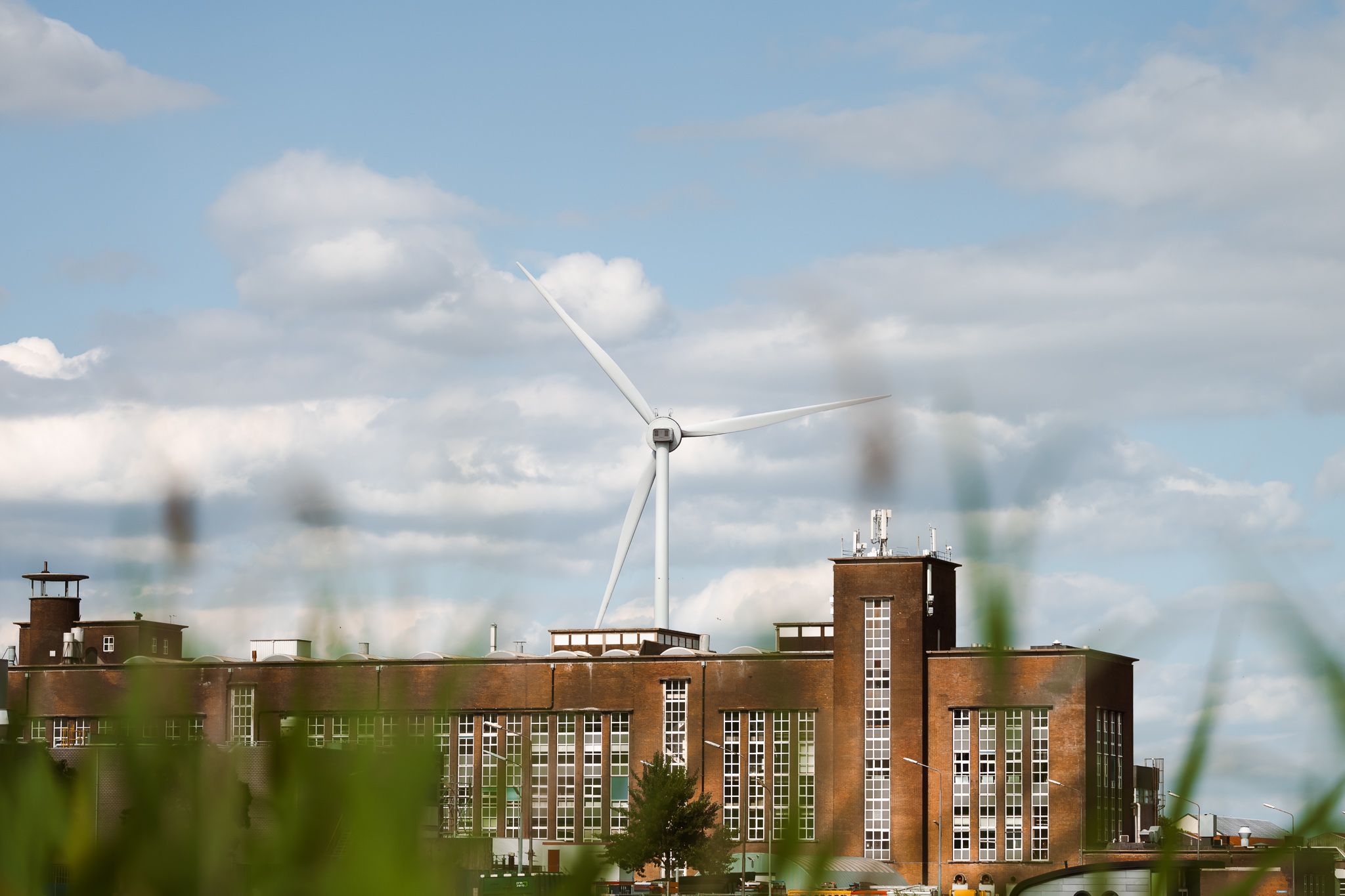 Rondetafel CSRD | Fagro - Team EIFFEL