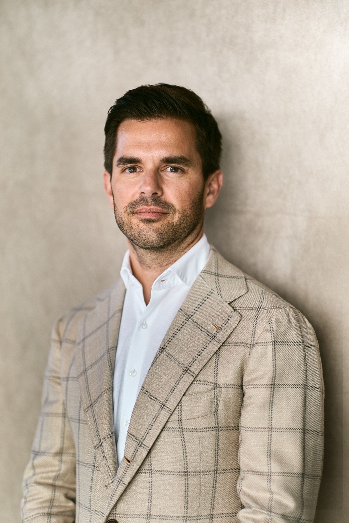 Team EIFFEL trekt Frank van Es aan als Managing Director Engineering & Projects - Team EIFFEL