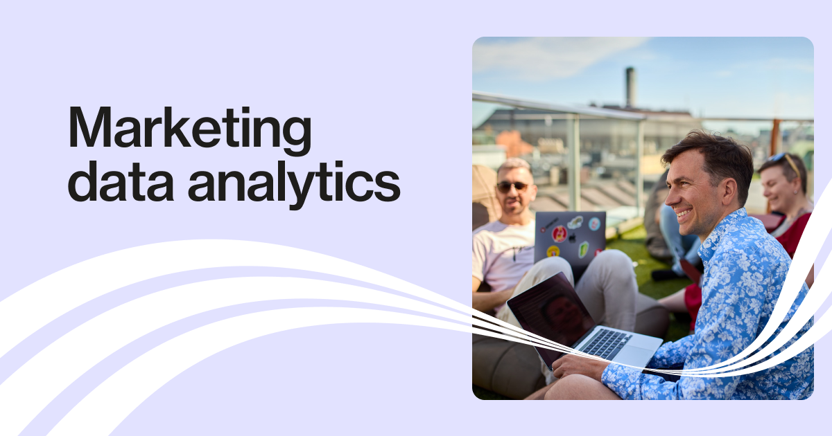 Marketing data: Types, benefits, and solutions - Supermetrics