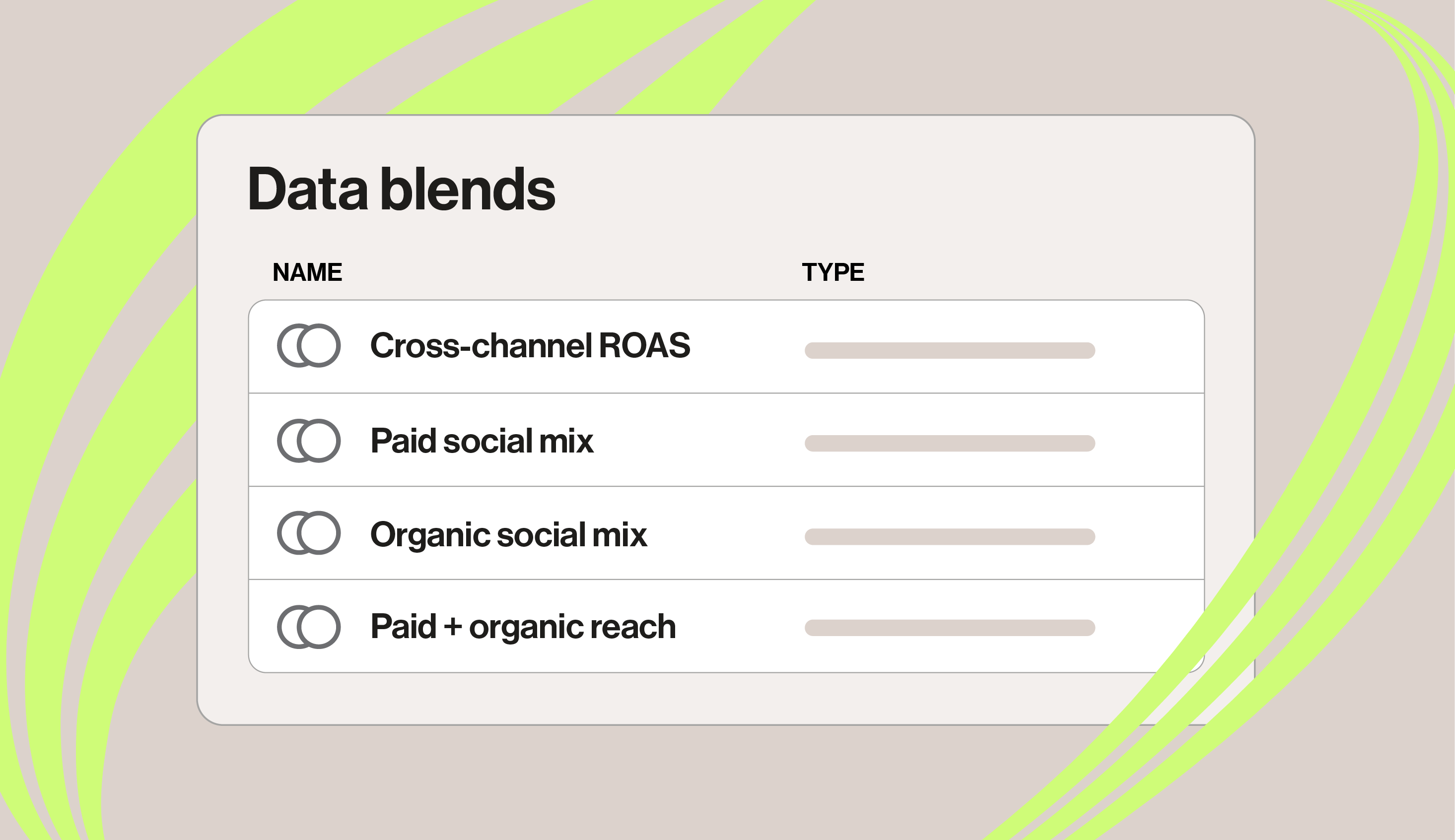 Marketing Data Management - Supermetrics