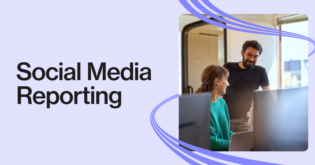 The social media reporting guide - Supermetrics