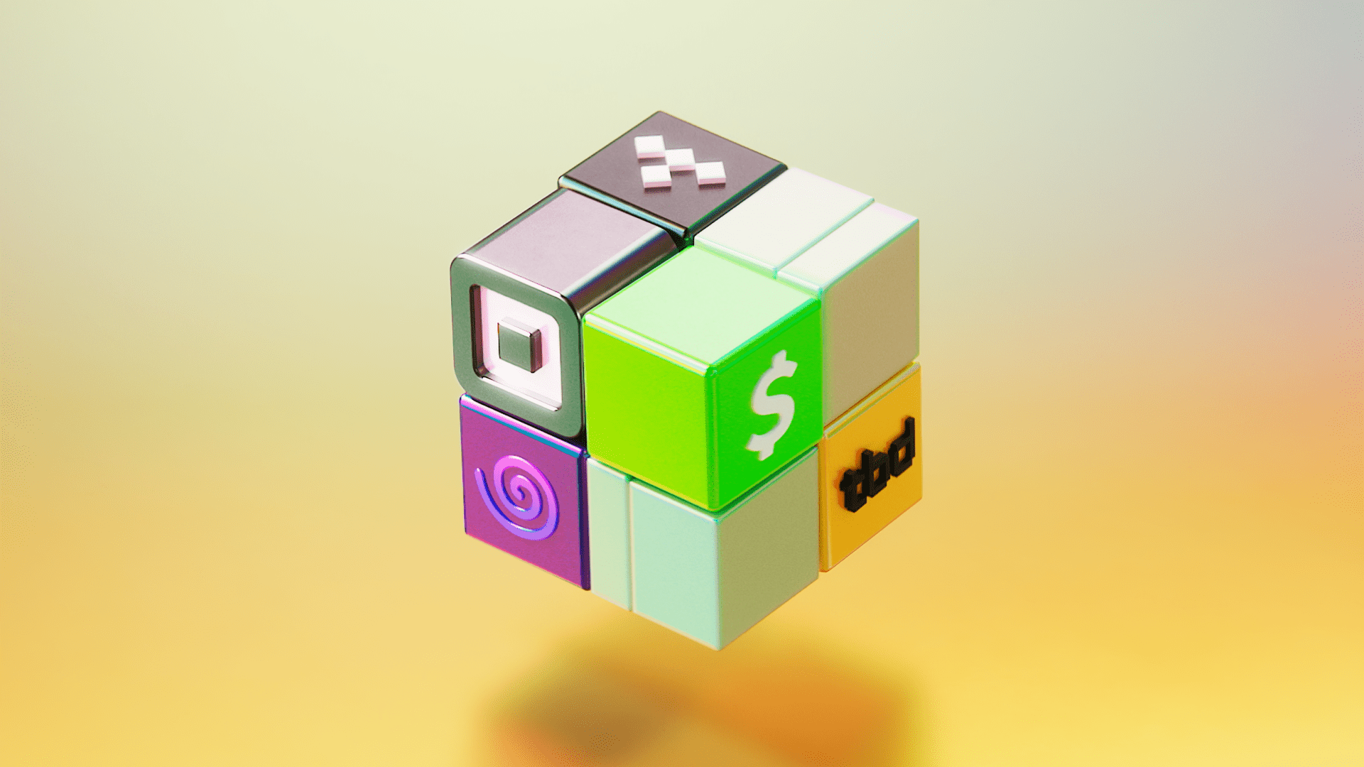 Block - Investor Day 2022