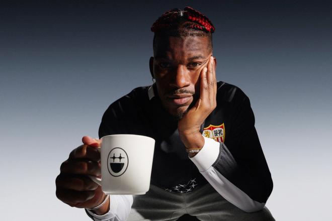 Block - Jimmy Butler’s BIGFACE Coffee Pops Up in San Francisco at ...