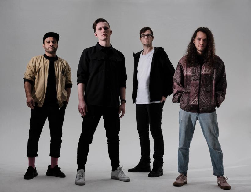 Chaosbay | Progressive Metalcore