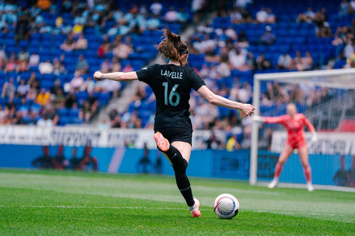 Get Tickets | Gotham FC