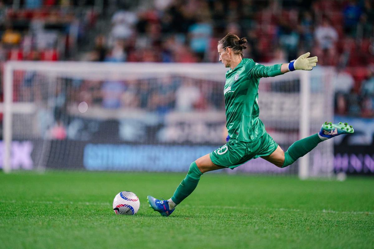 Buy Premium Tickets | Gotham FC