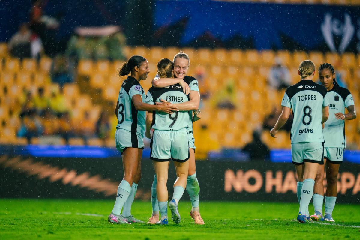 3 things we learned from Gotham FC's championship win in the Champions ...