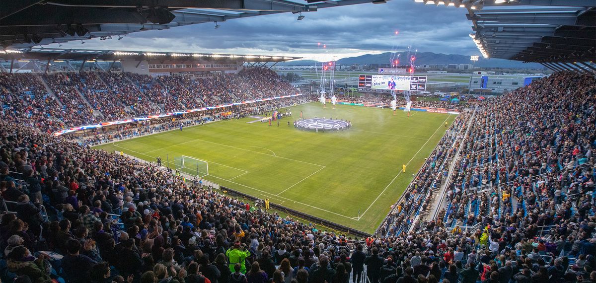 Gotham FC at Bay FC - Sep 21