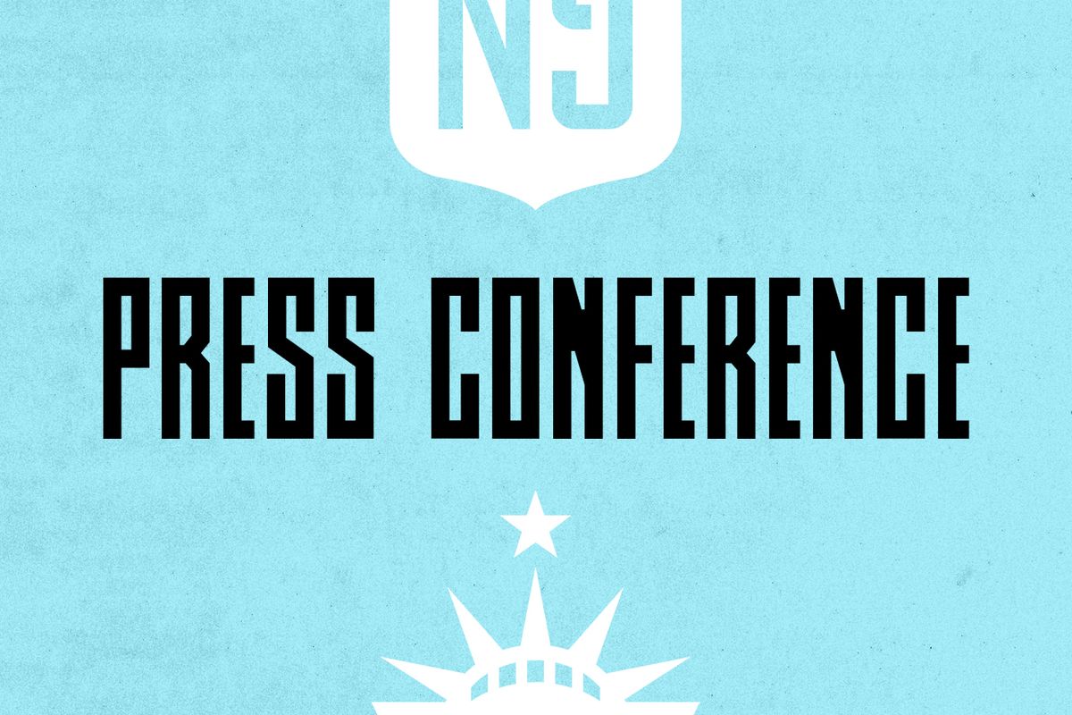 Gotham FC rookie Sofia Cook: 'I wanted to play here' | Gotham FC