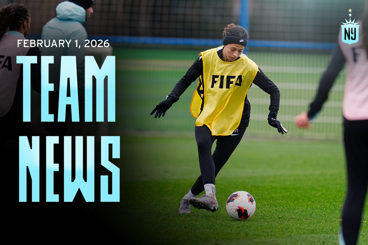 Team News: Duran, Cook and Harper Among Lineup Changes for Third-Place ...