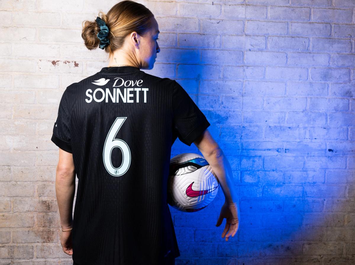 Gotham FC and Dove Join Forces in Game-Changing Partnership to Support ...