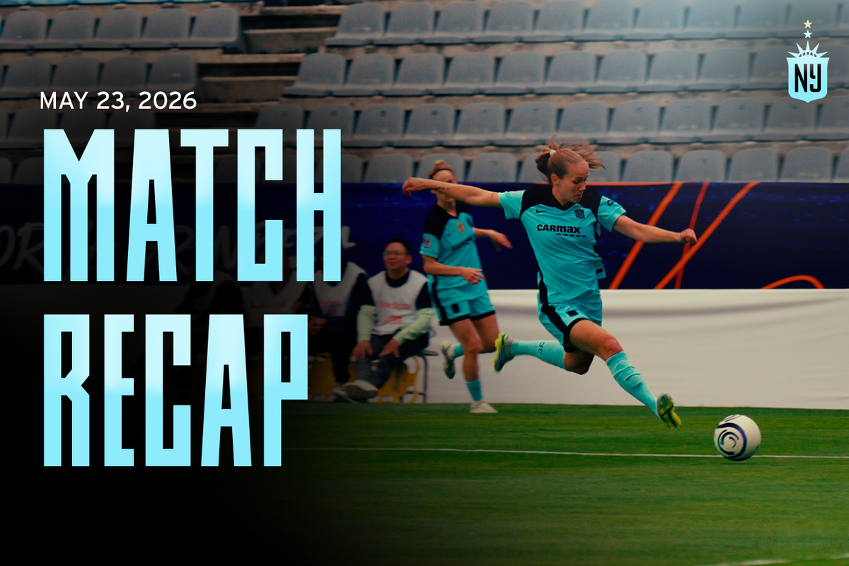 Gotham FC Drops Third-Place Match to Host Side Pachuca | Gotham FC